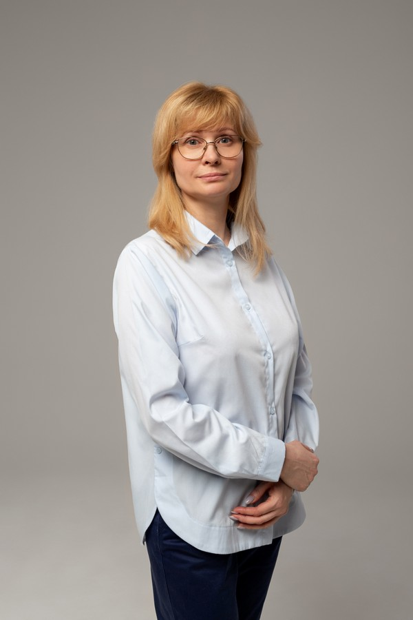 Иванченко Елена Николаевна | Стоматологическая клиника Икар